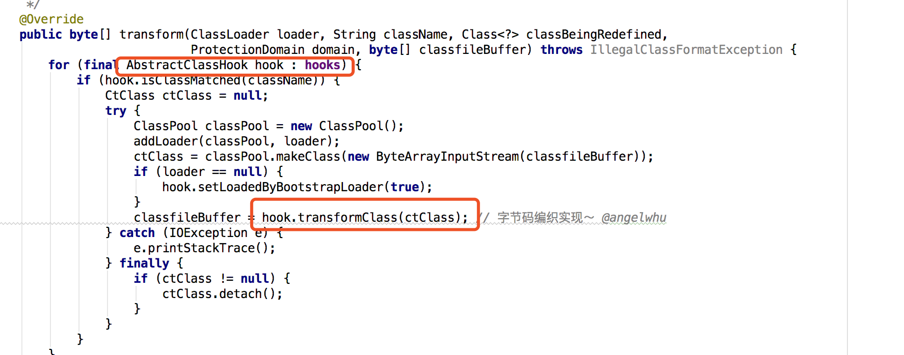 Java RASP实战：OpenRASP与JVM-Sandbox的应用与防护策略-CSDN博客
