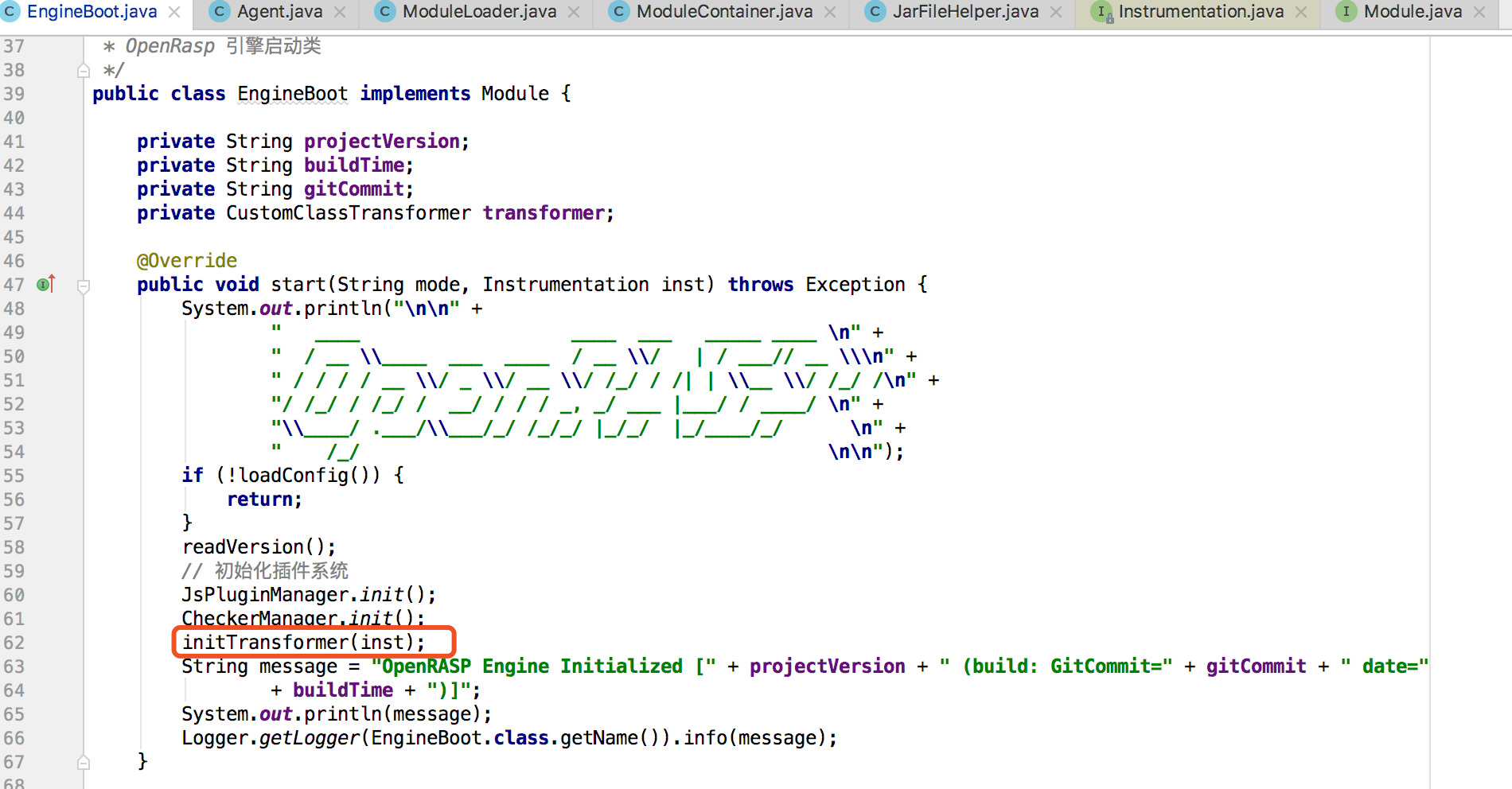Java RASP实战：OpenRASP与JVM-Sandbox的应用与防护策略-CSDN博客