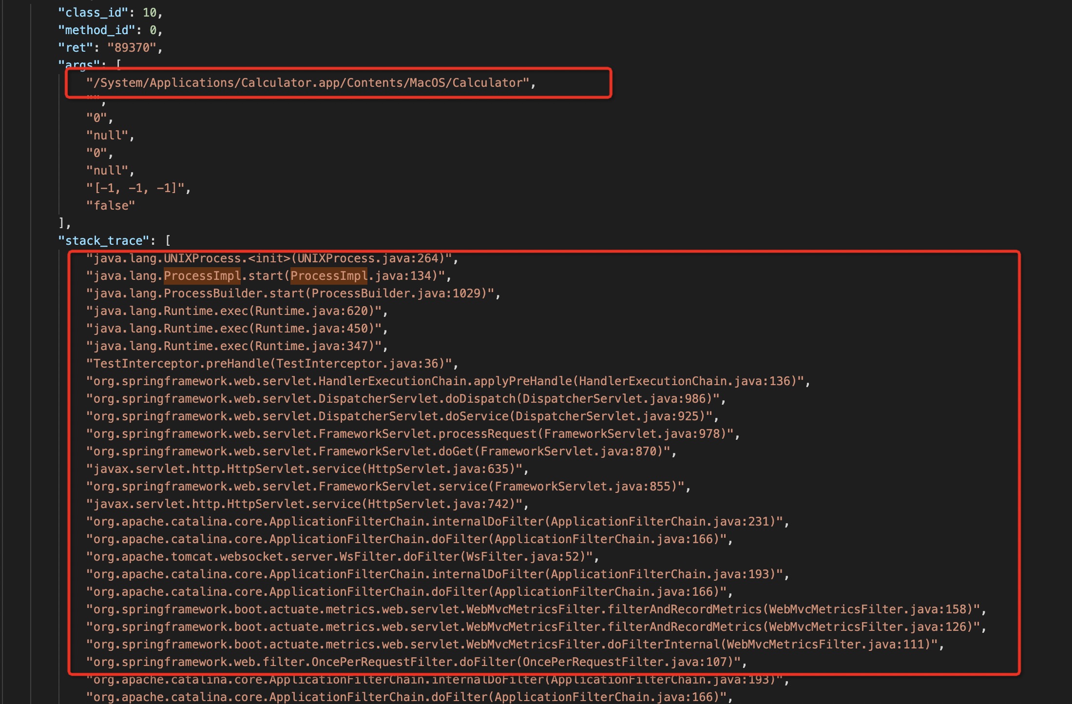 Java内存马&Elkeid RASP防护 | angelwhu_blog