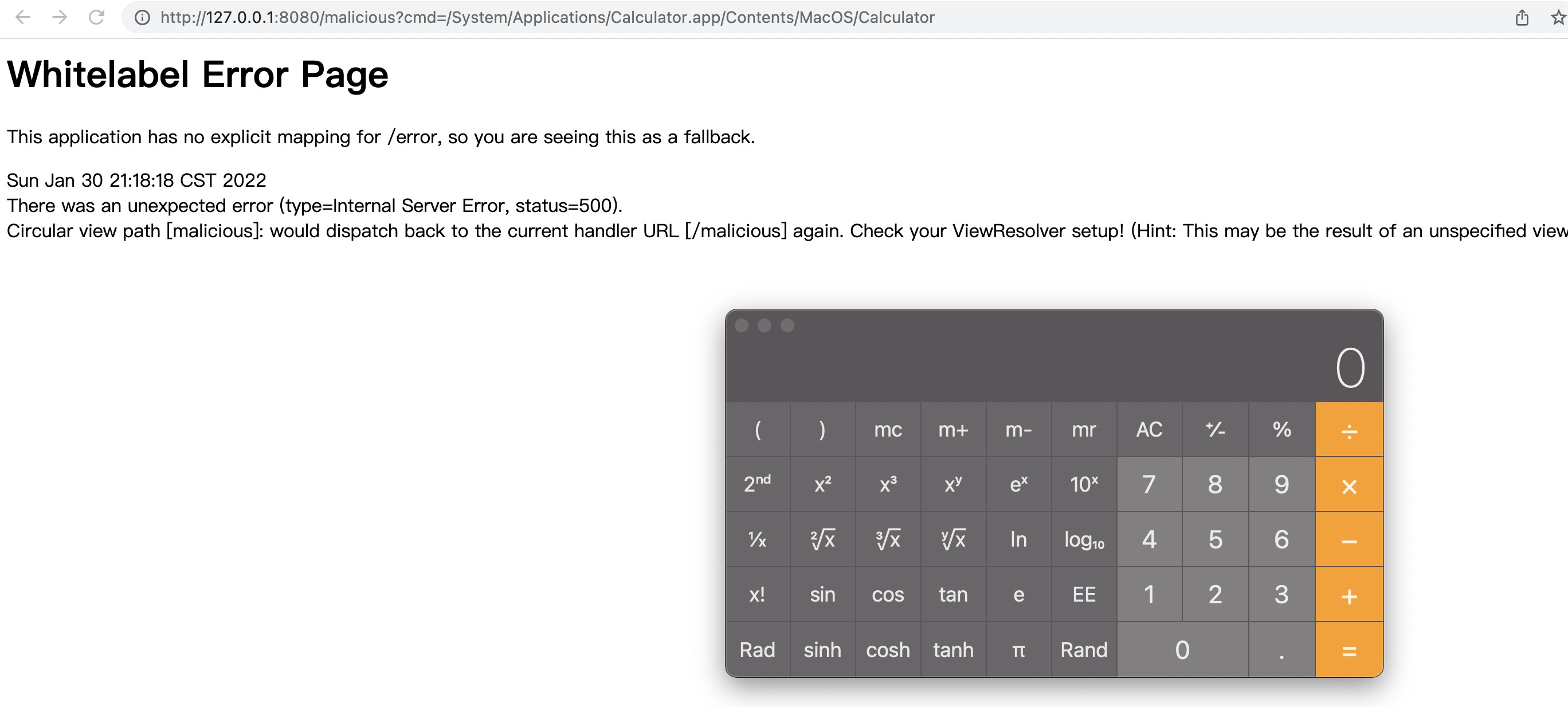 Java内存马&Elkeid RASP防护 | angelwhu_blog